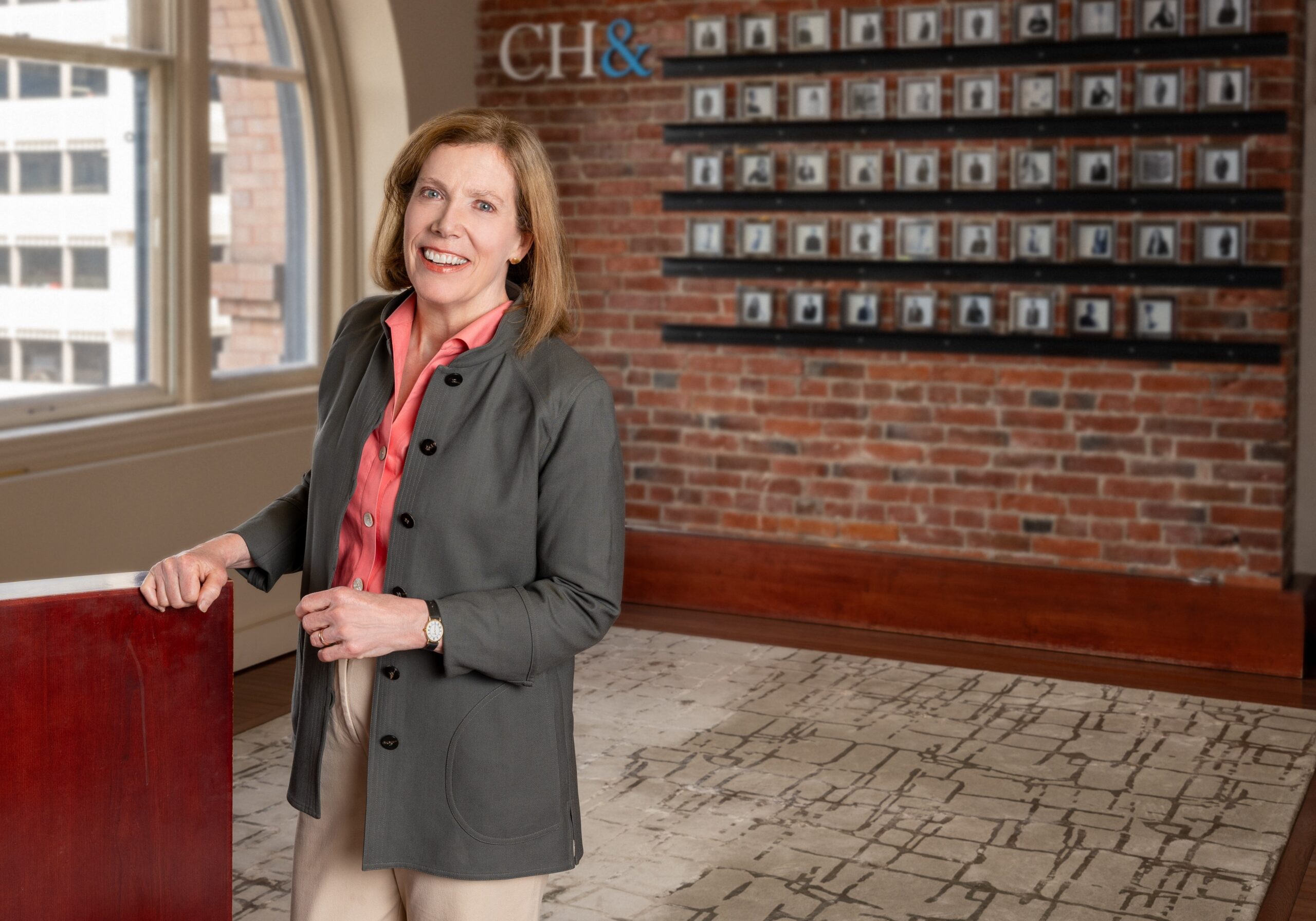 Margaret Breen | Cairncross & Hempelmann