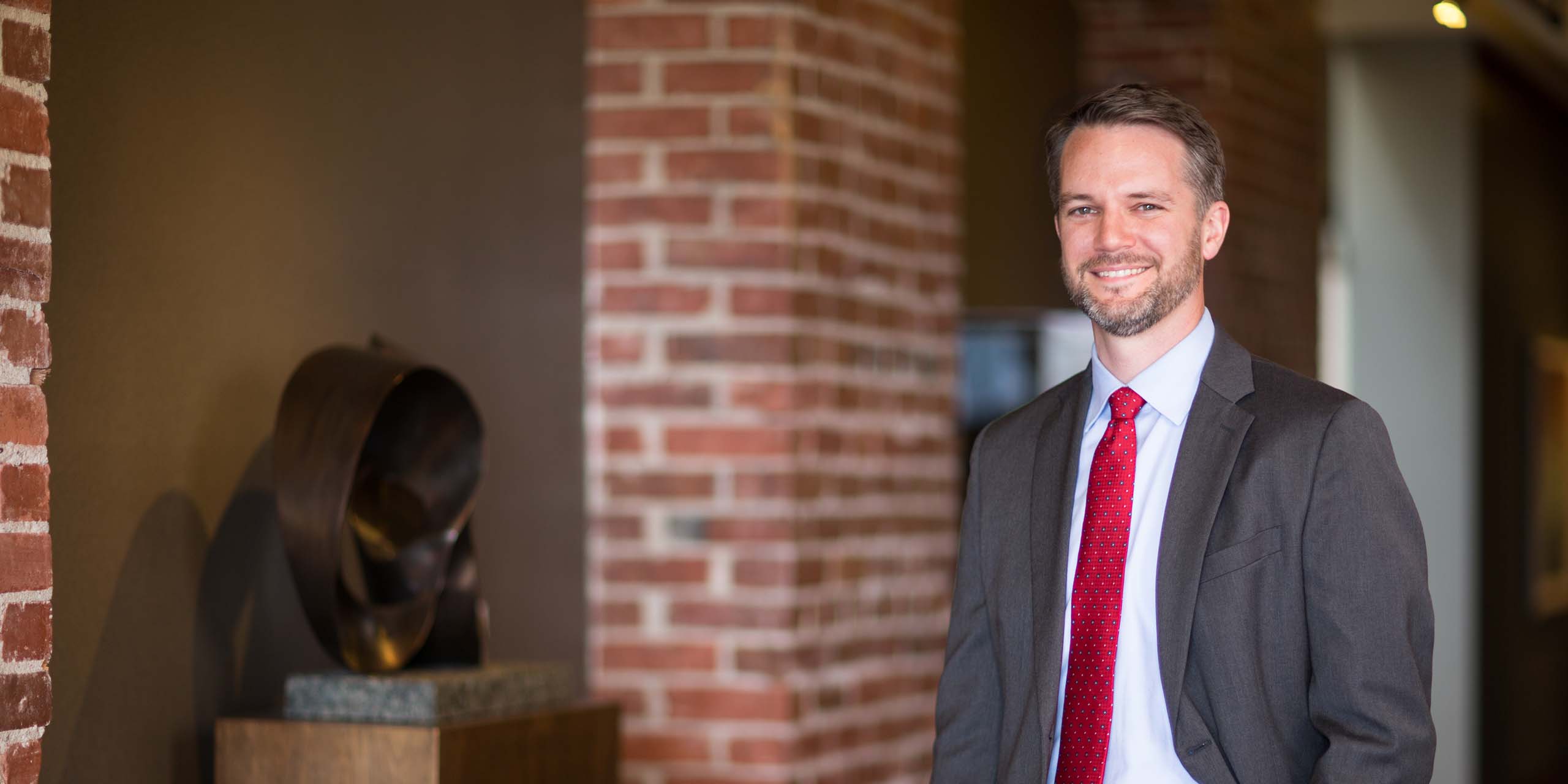 Randall P. Olsen | Cairncross & Hempelmann