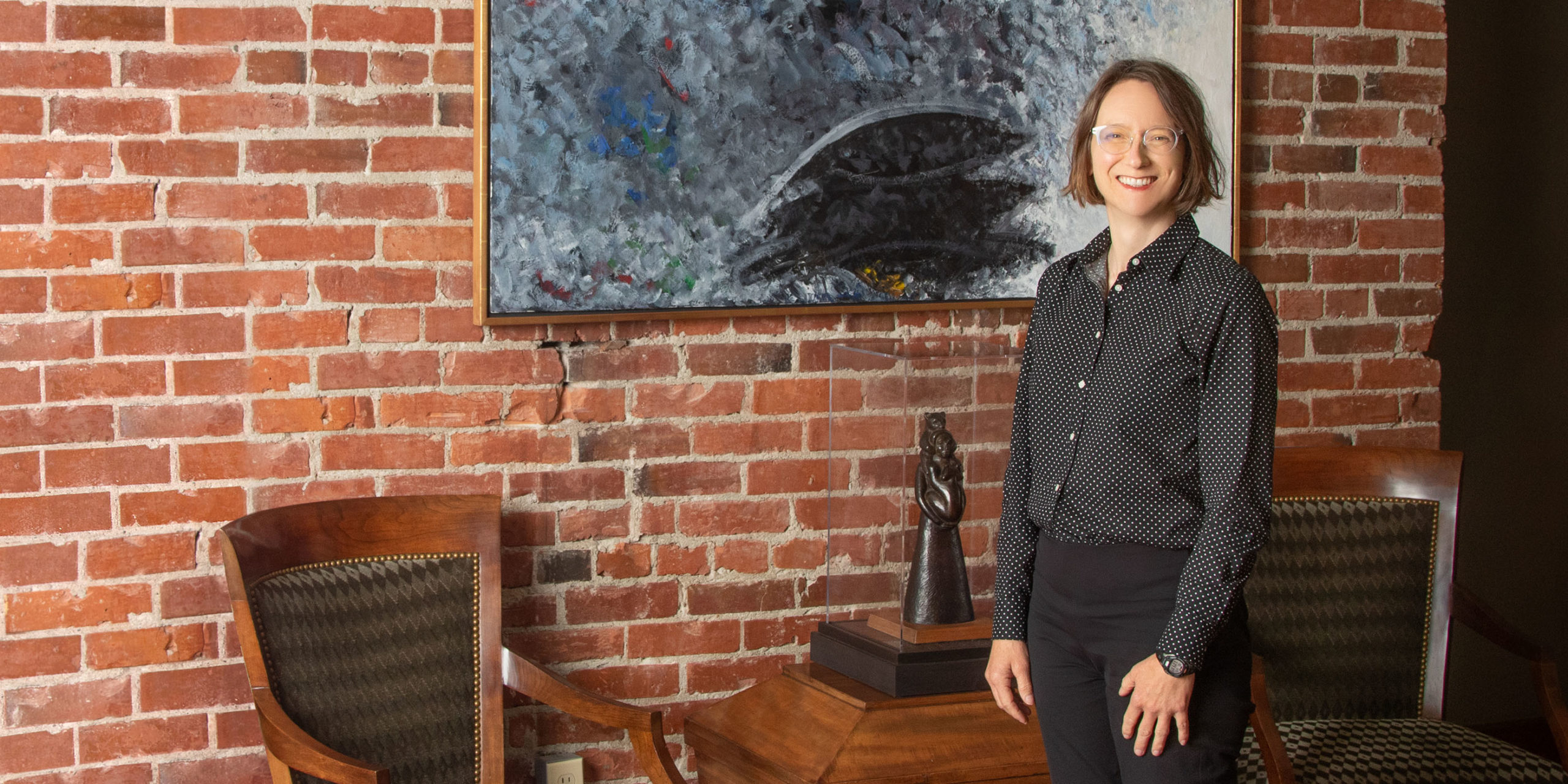 Susan Wright Geiger | Cairncross & Hempelmann