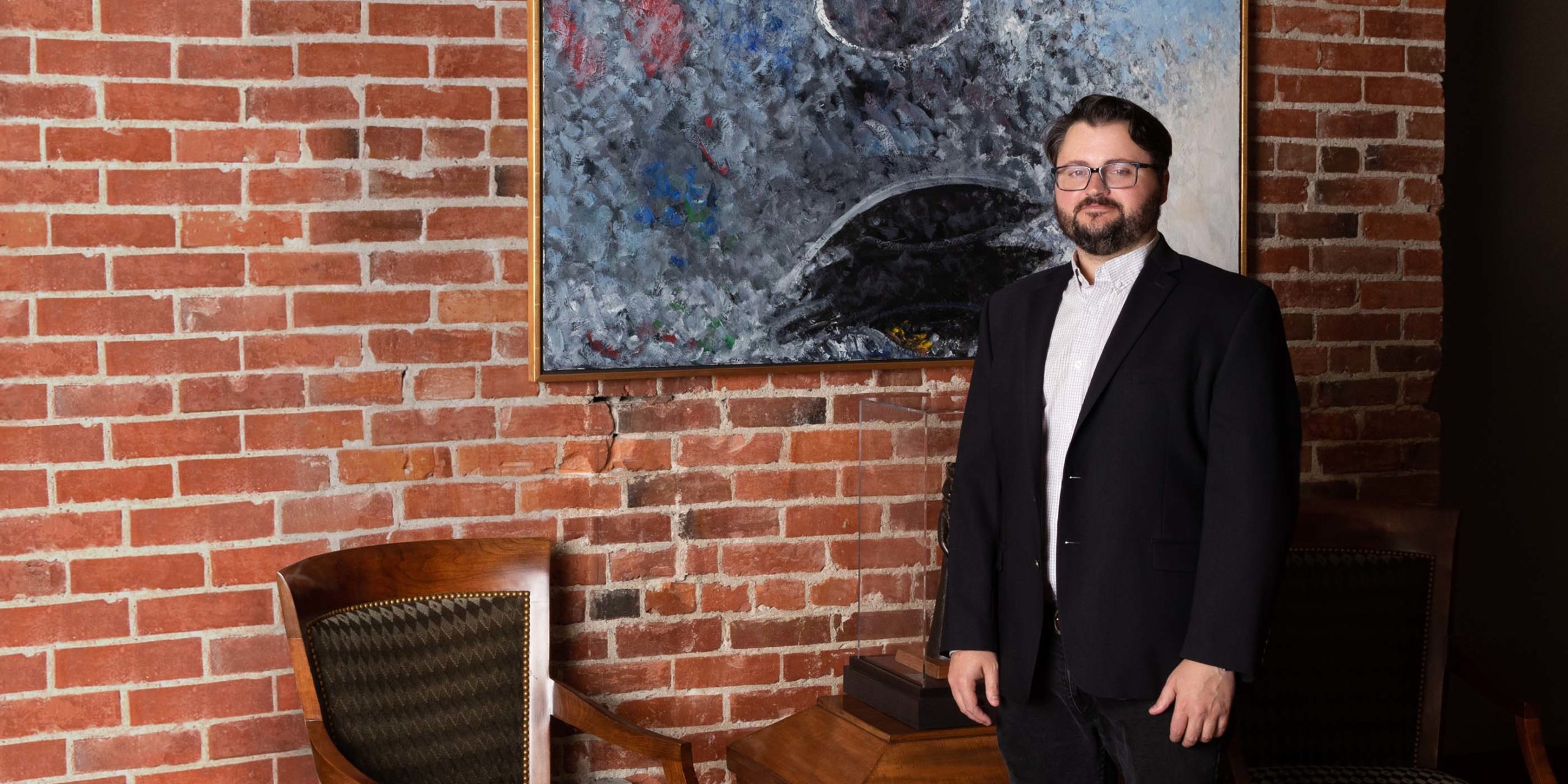 Troy Hatfield | Cairncross & Hempelmann