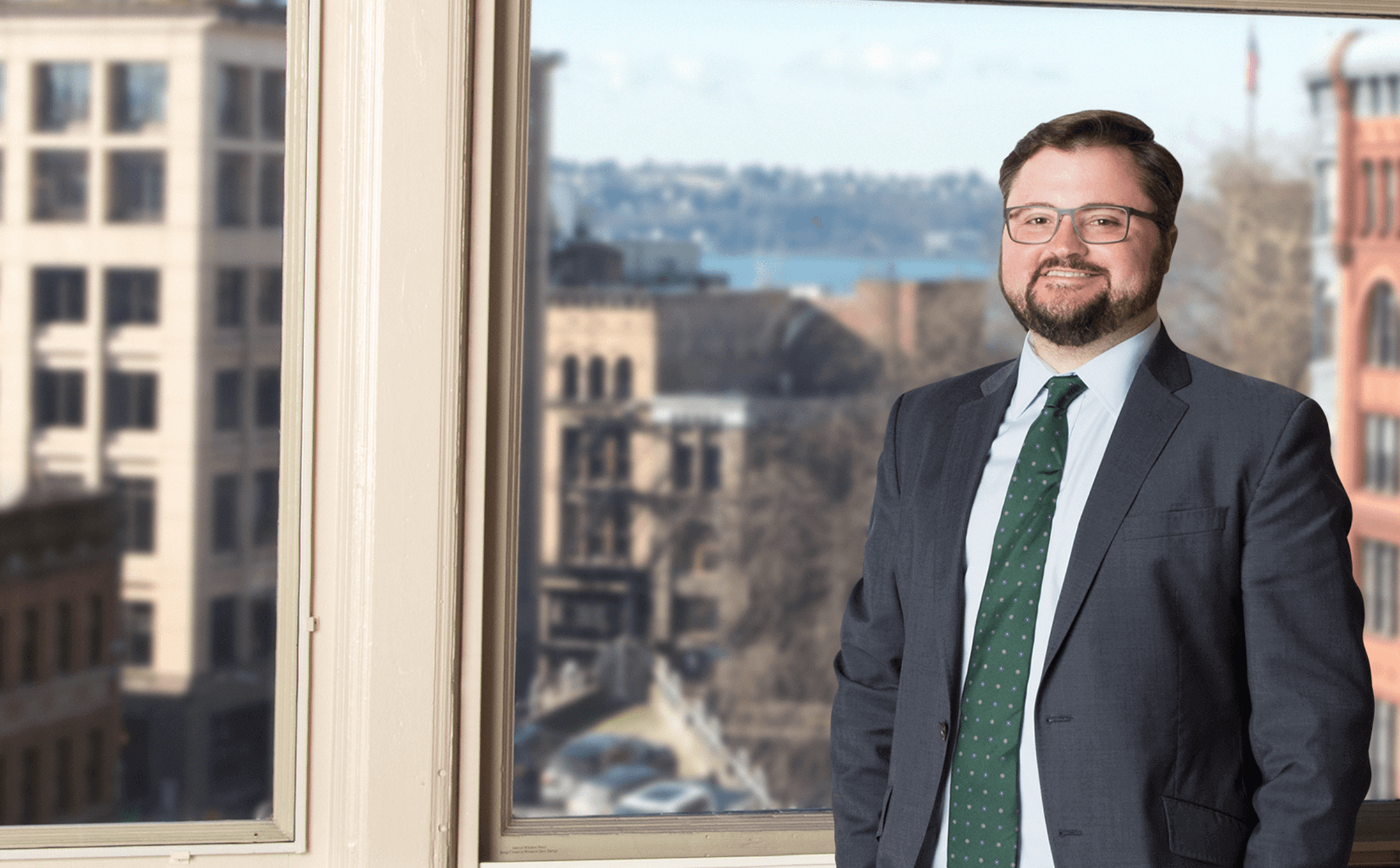 Troy Hatfield | Cairncross & Hempelmann