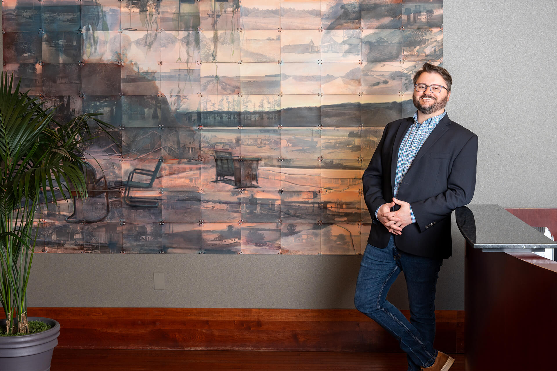 Troy Hatfield | Cairncross & Hempelmann