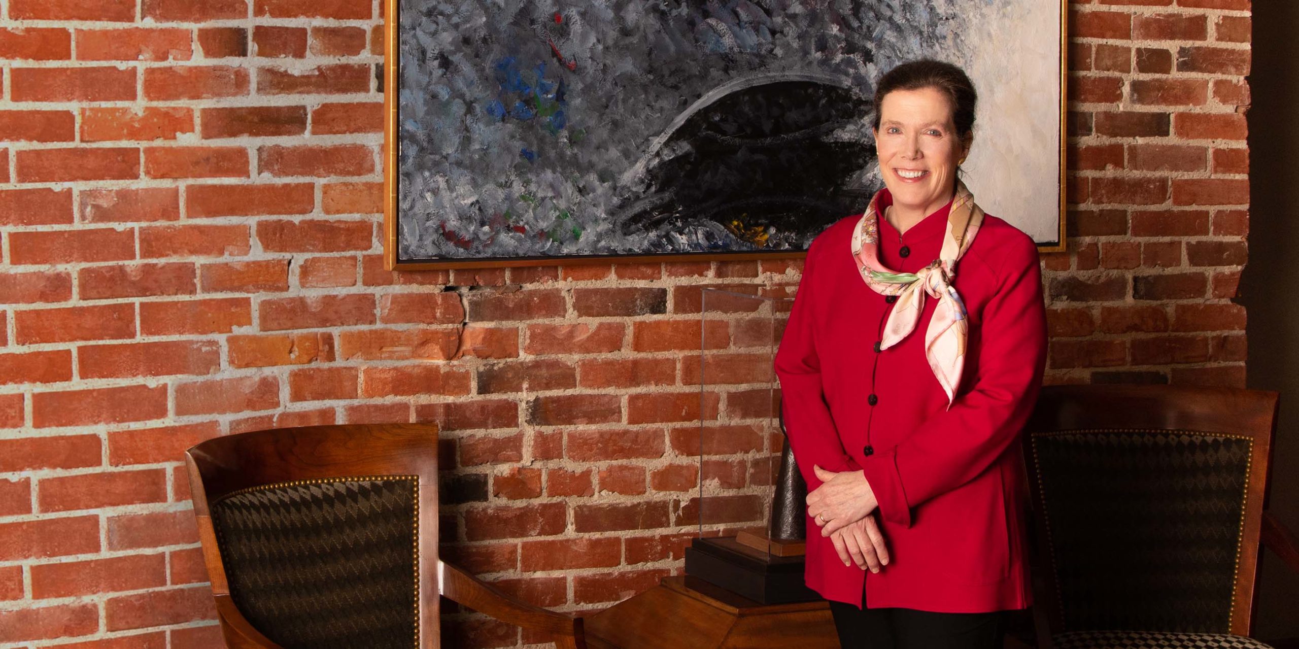 Margaret Breen | Cairncross & Hempelmann