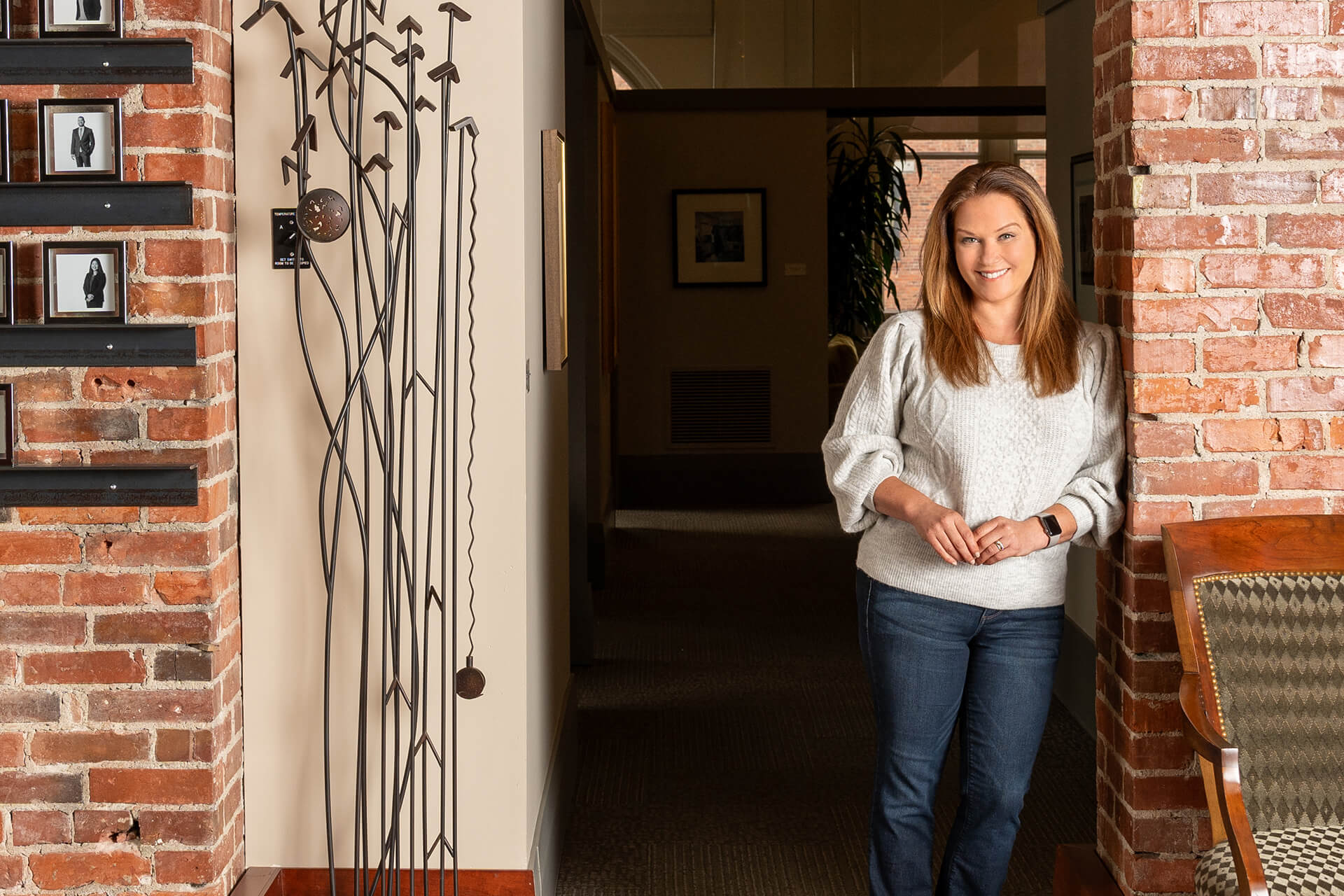 Melissa Clements | Cairncross & Hempelmann