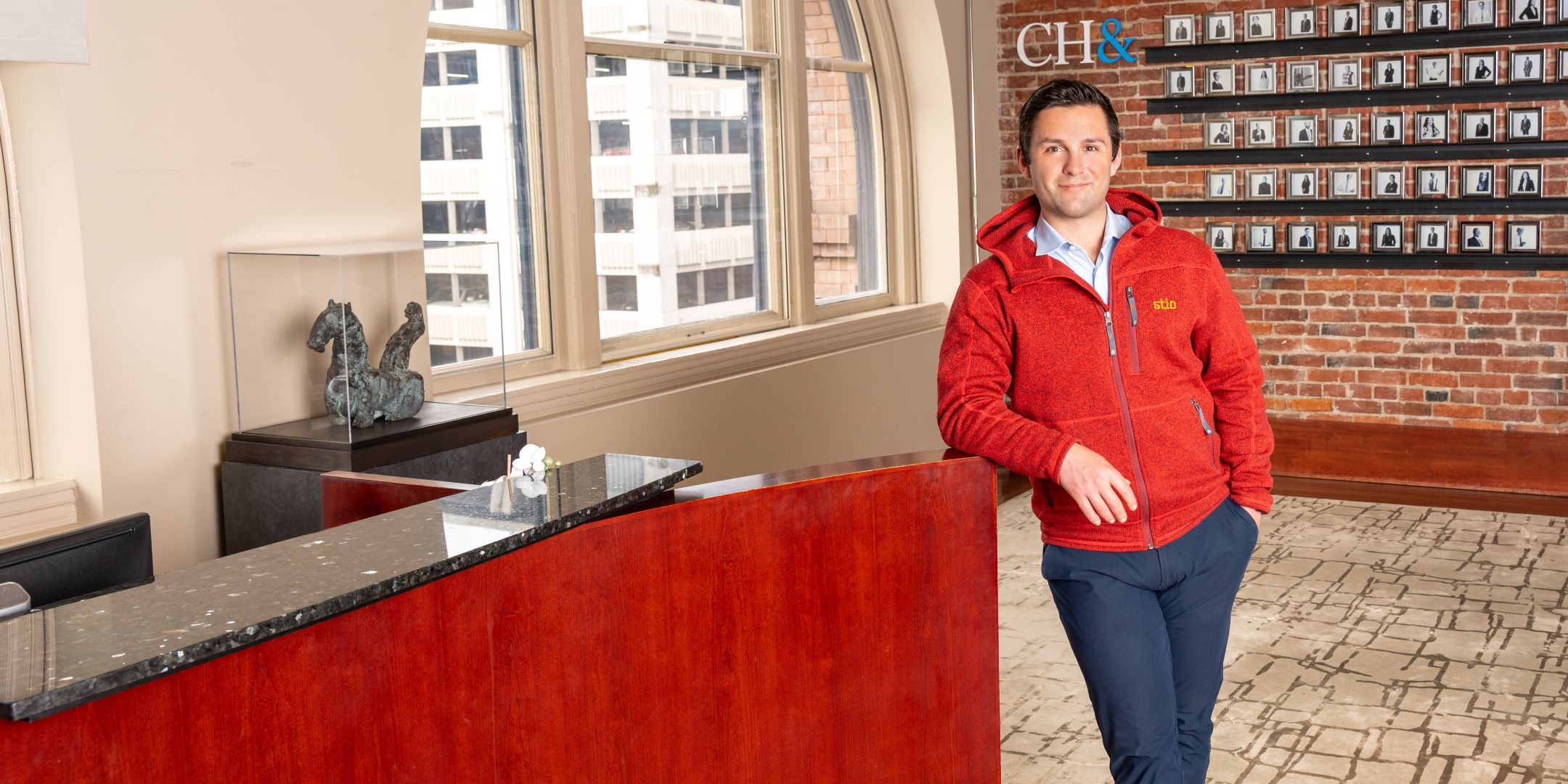 Ryan R. Cole | Cairncross & Hempelmann