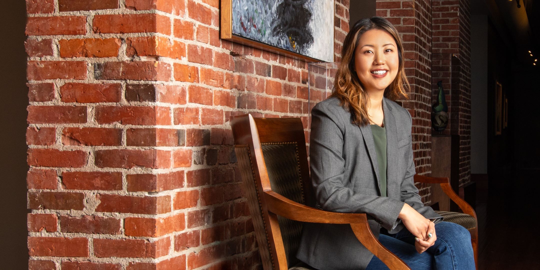 Amy H. Yoon | Cairncross & Hempelmann