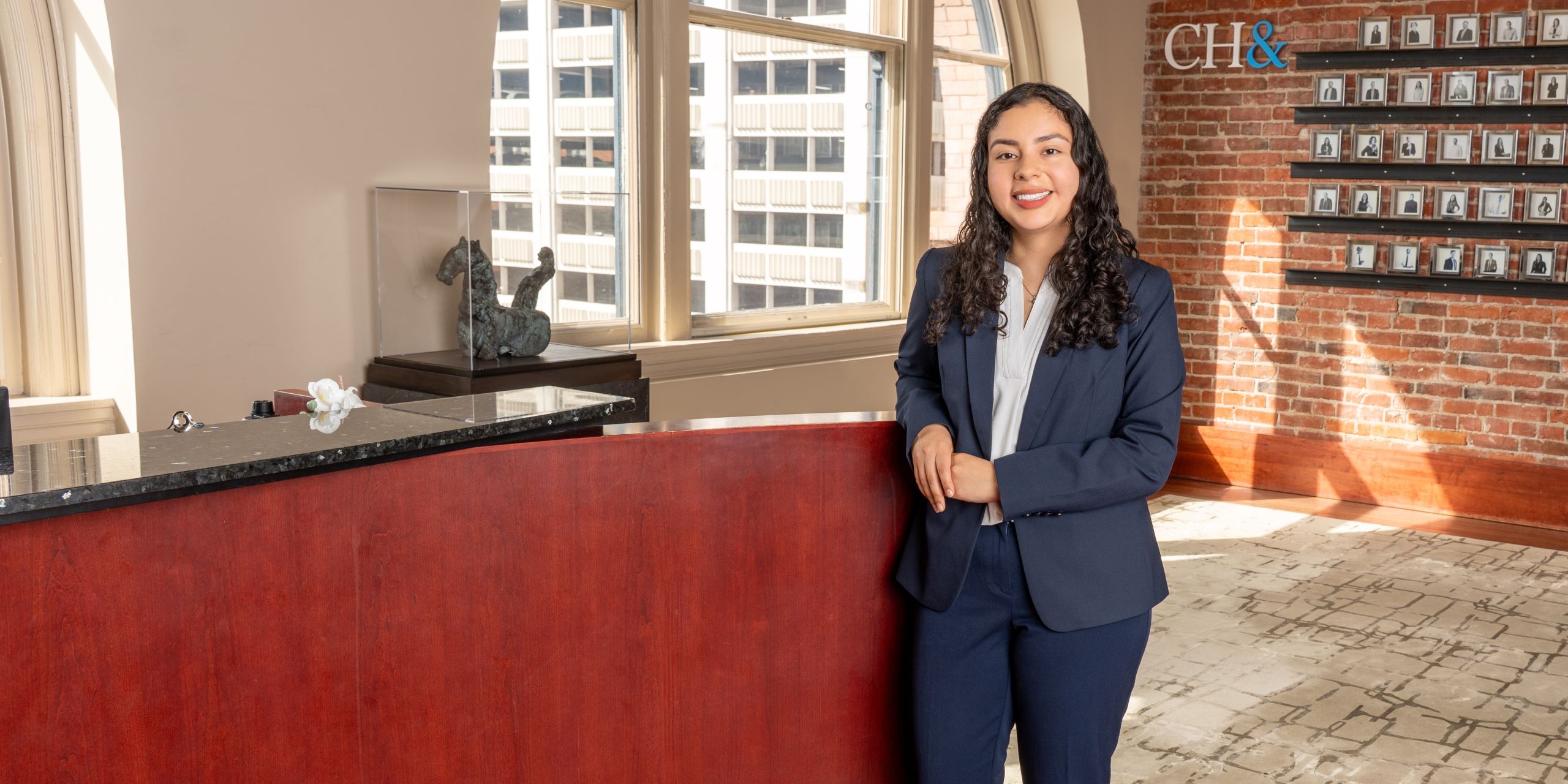 Michelle K. Brito | Cairncross & Hempelmann